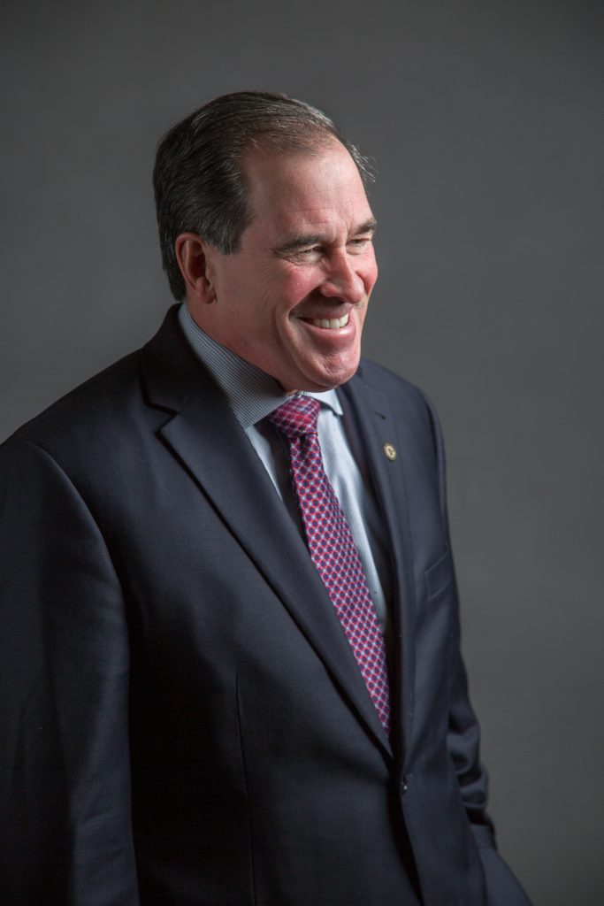 A Tribute to Dr. Varsalona - Wilmington University News