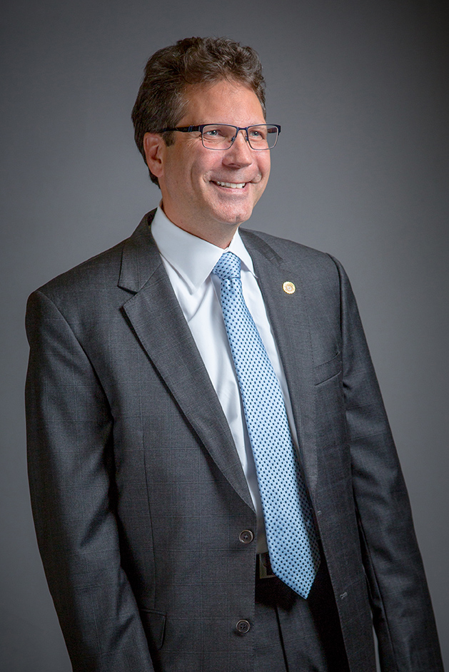 A Tribute to Dr. Varsalona - Wilmington University News