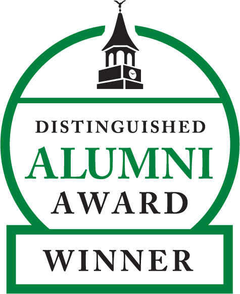 Alderman Kelly Pettyjohn: Distinguished Alumni Award Winner ...