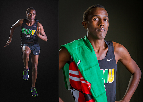 More Than a Game - Wilmington University News