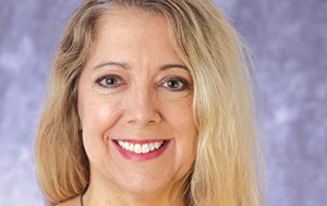 Remembering Kathy Guglielmo - Wilmington University News