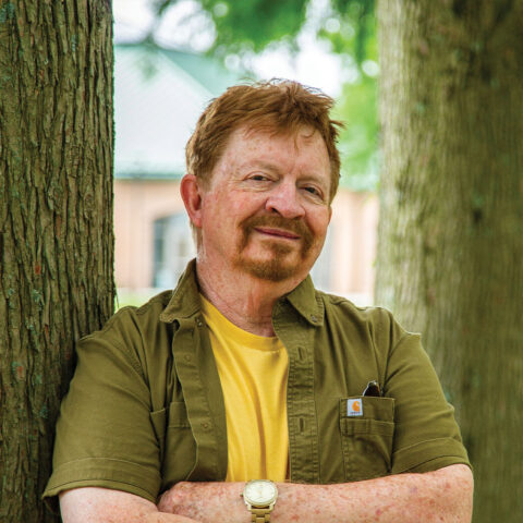 Human Resource: William Post - Wilmington University News