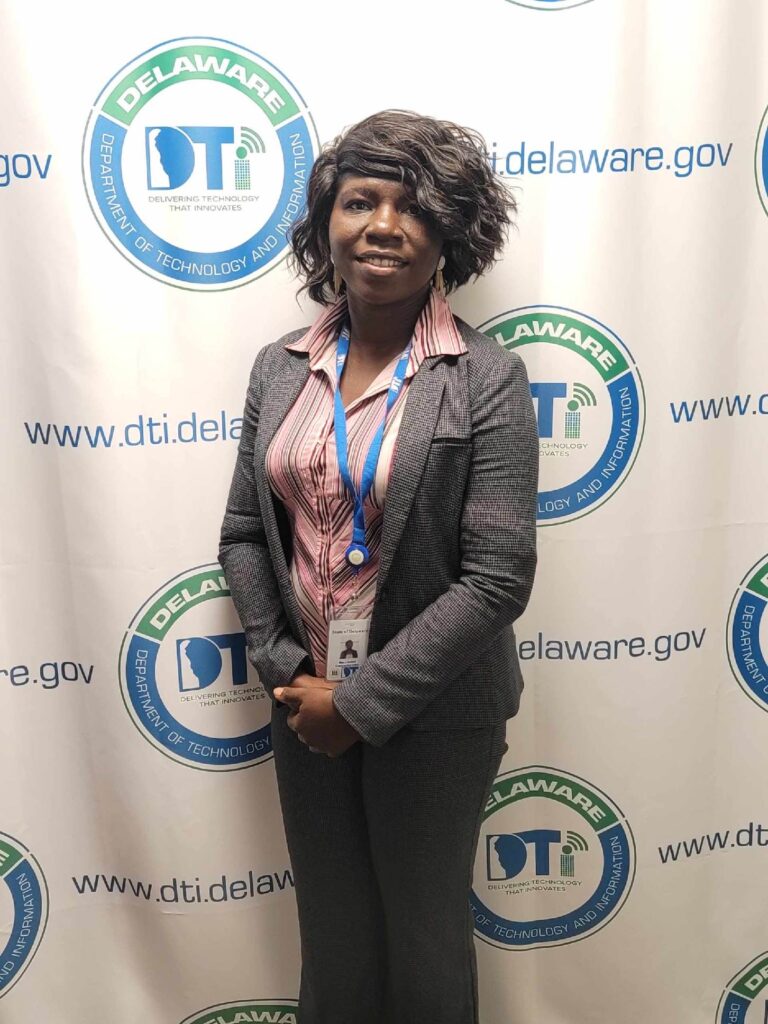 Cybersecurity Grad on Road to Success - Wilmington University News