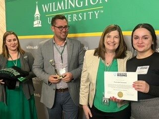 Wilmington University Awards Scholarships to Three Winners of Delaware ...