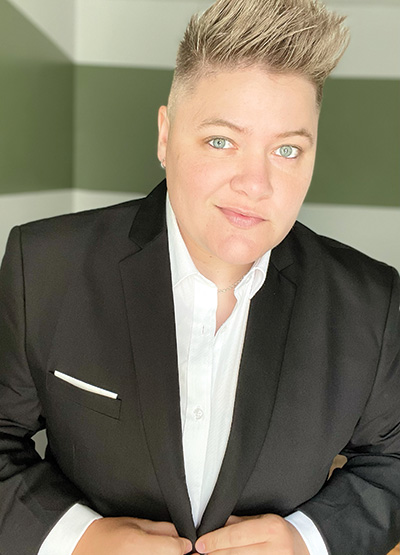 A Leader in a Trauma-Informed State - Wilmington University News