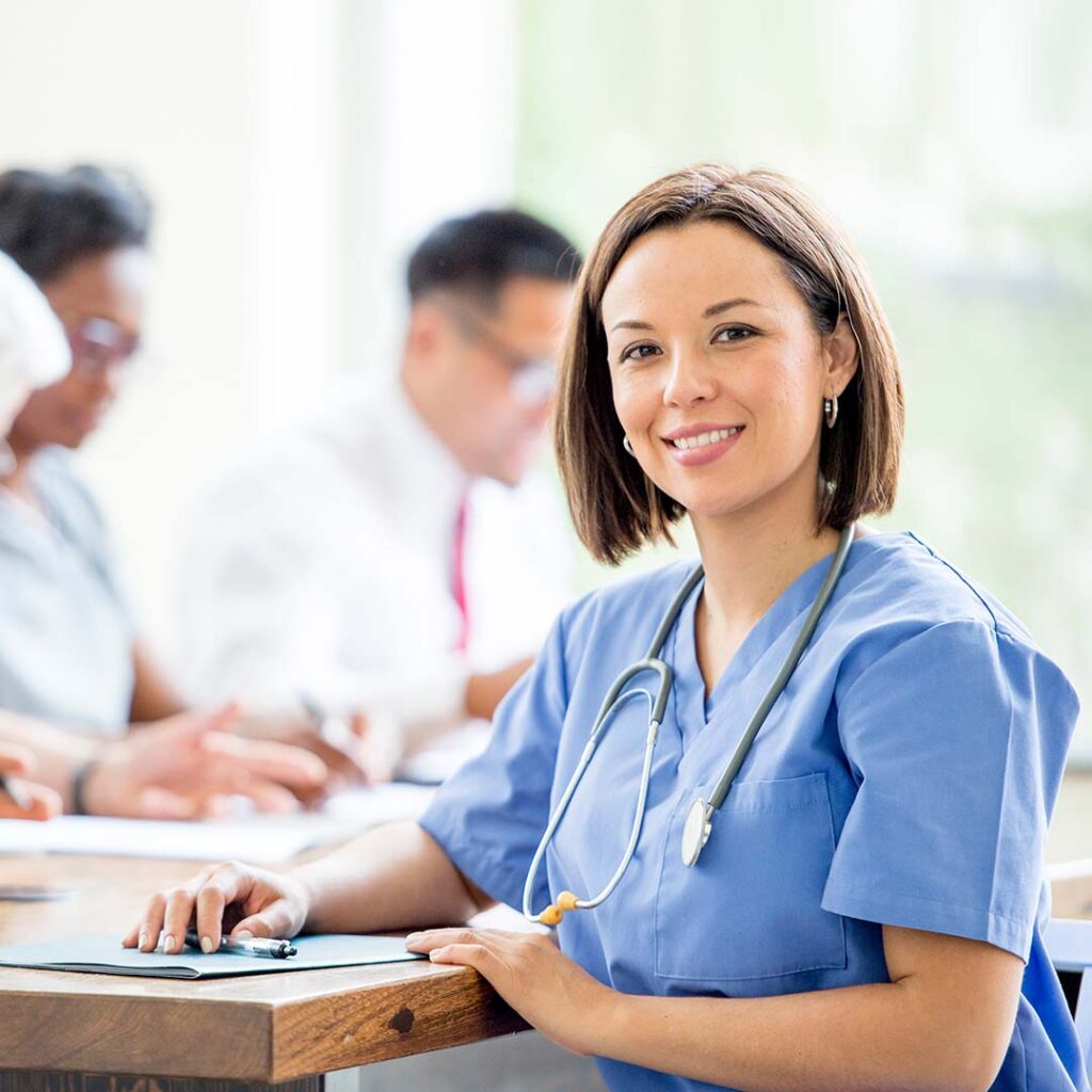 Elevate Your Nursing Career With WilmU’s Dual Graduate Degrees and ...