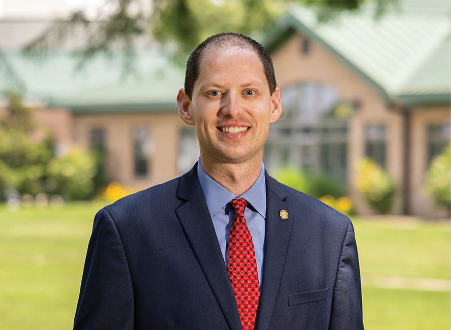 Dr. Sebach, NP Alums Earn National Recognition - Wilmington University News