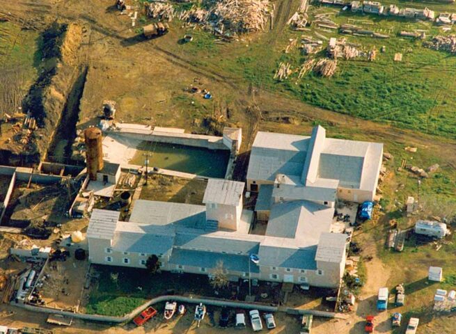 The True Crime Lecture Series - Wilmington University News