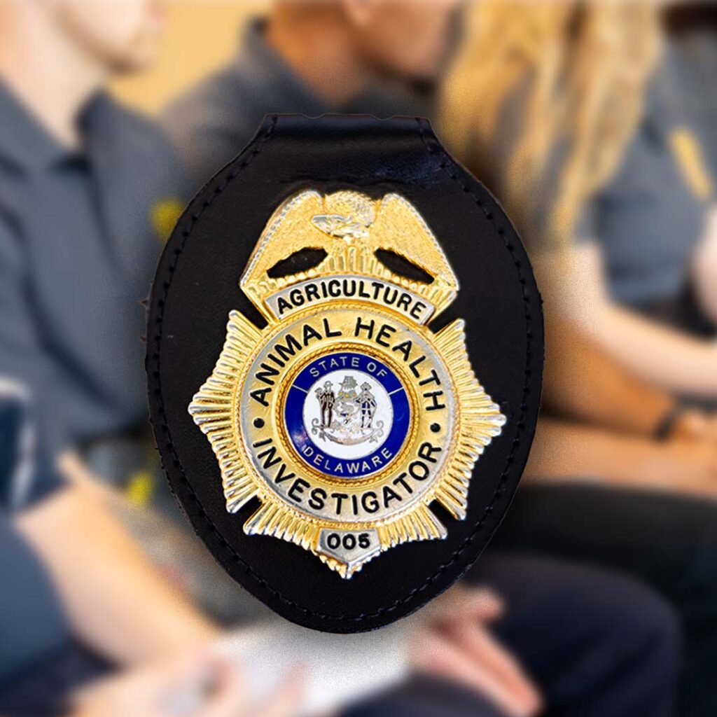 Delaware is Home to First State-Run Animal Control Officers Academy ...