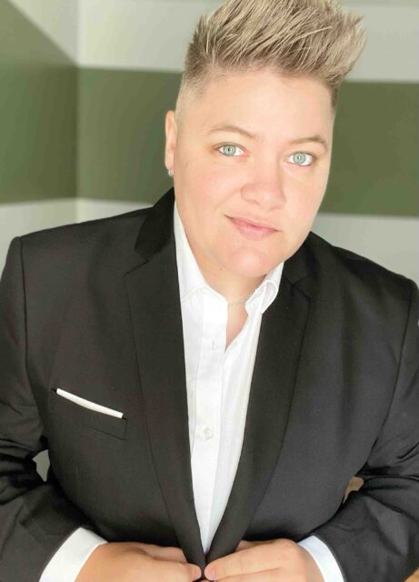 WilmU Trailblazing Professor Propels Trauma-Informed Approaches Into ...
