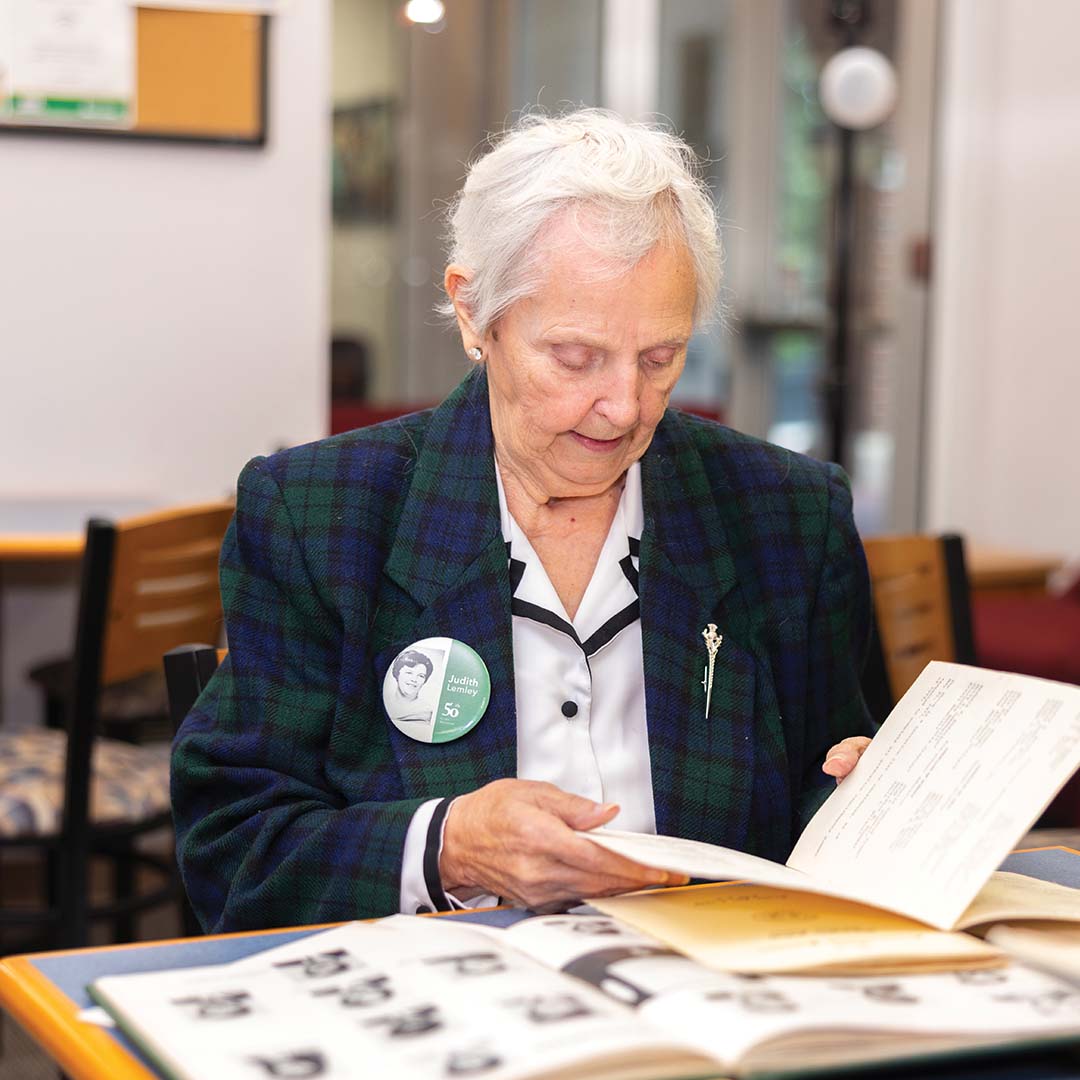 The Alums Who Started it All - Wilmington University News