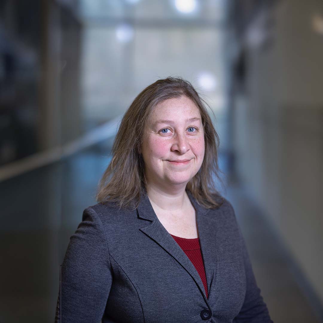 Teaching Students to Succeed - Wilmington University News