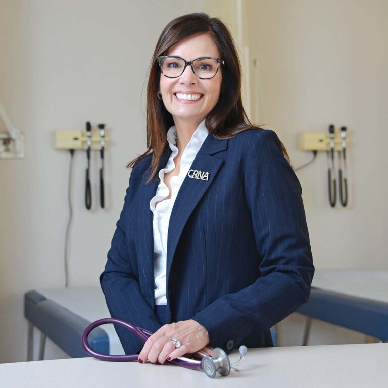 A Lifelong Calling: Leading Delaware’s First Doctoral Nurse ...